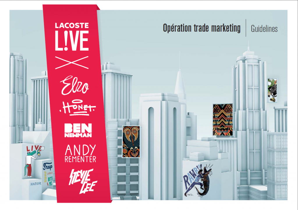 Traduction marketing et publicité - Atenao